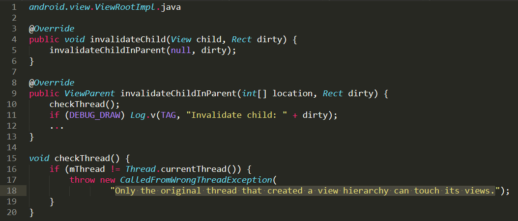 Handler 详解-CSDN博客